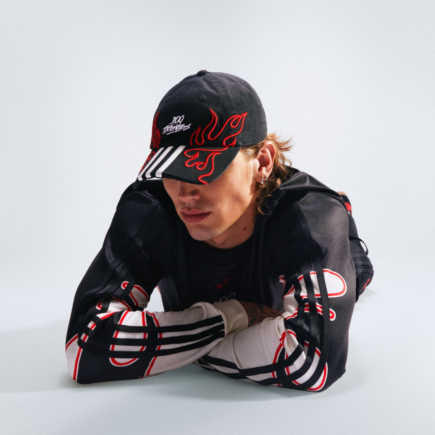 Loading Series With Vinnie Hacker