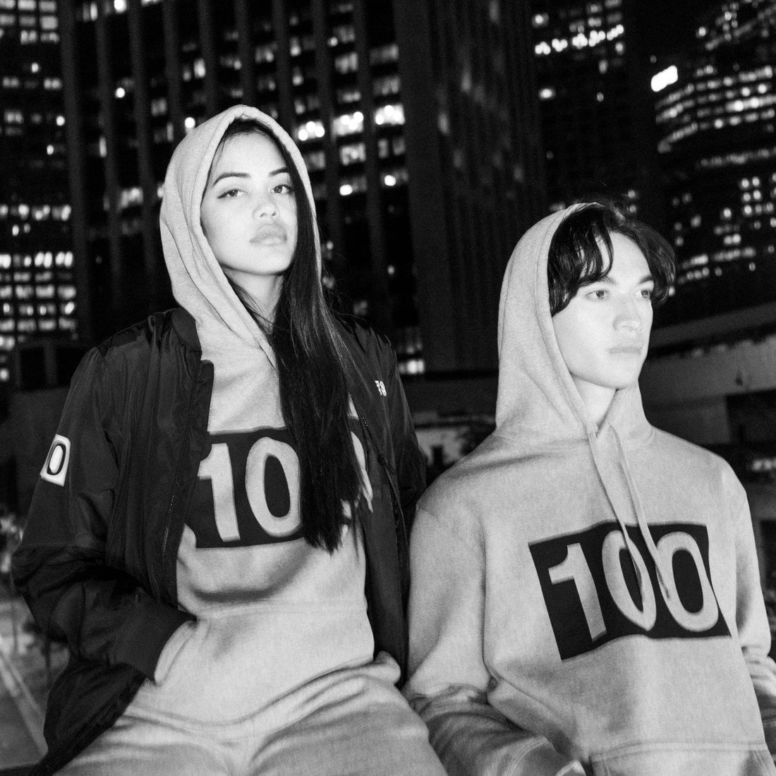 100 THIEVES OPENS ITS FIRST RETAIL STORE AND REVEALS ITS 2020 APPAREL