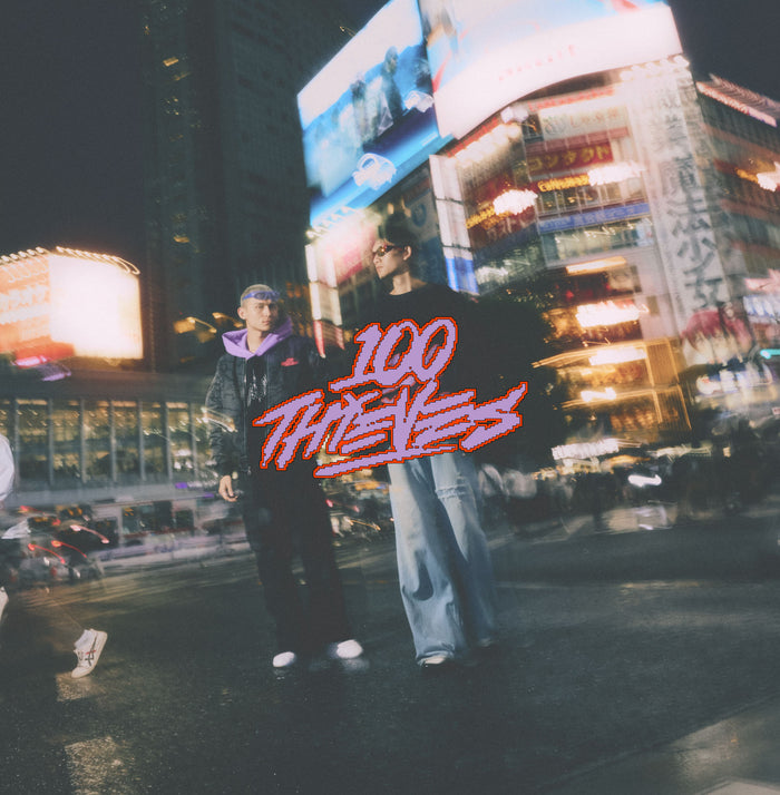 Techno Genesis Lookbook