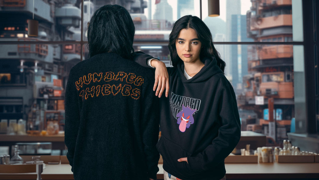 All Apparel - 100 Thieves