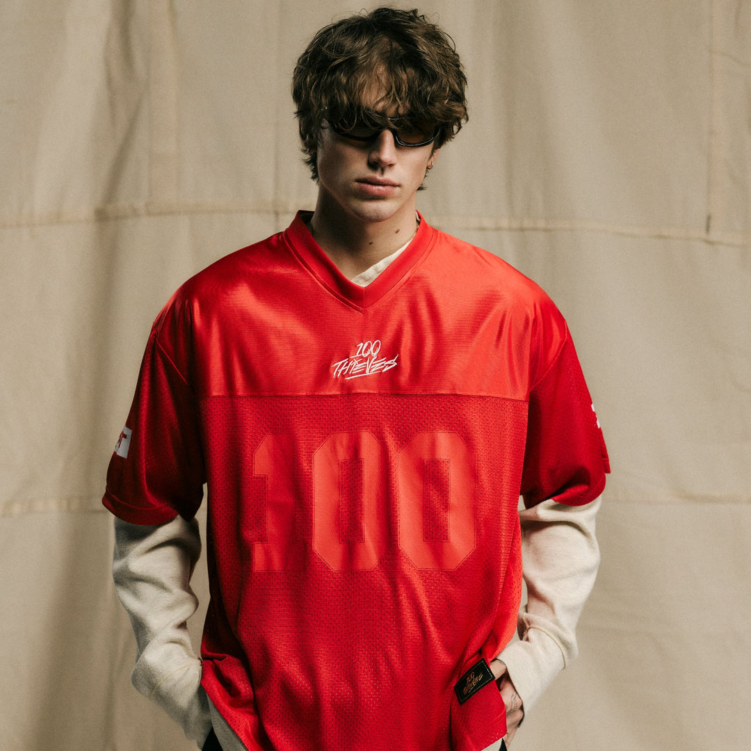 New Arrivals - 100 Thieves