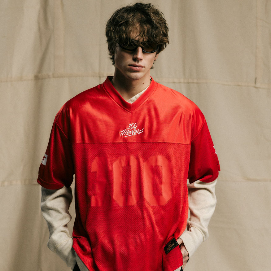 New Arrivals - 100 Thieves