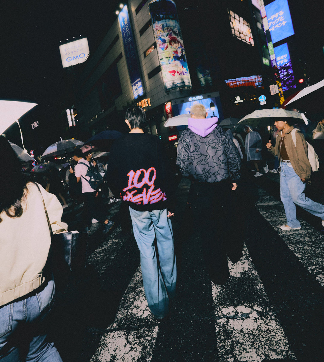 Techno Genesis | 100 Thieves Apparel