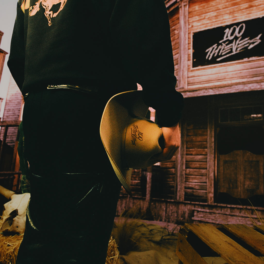 Deadeye Collection Lookbook