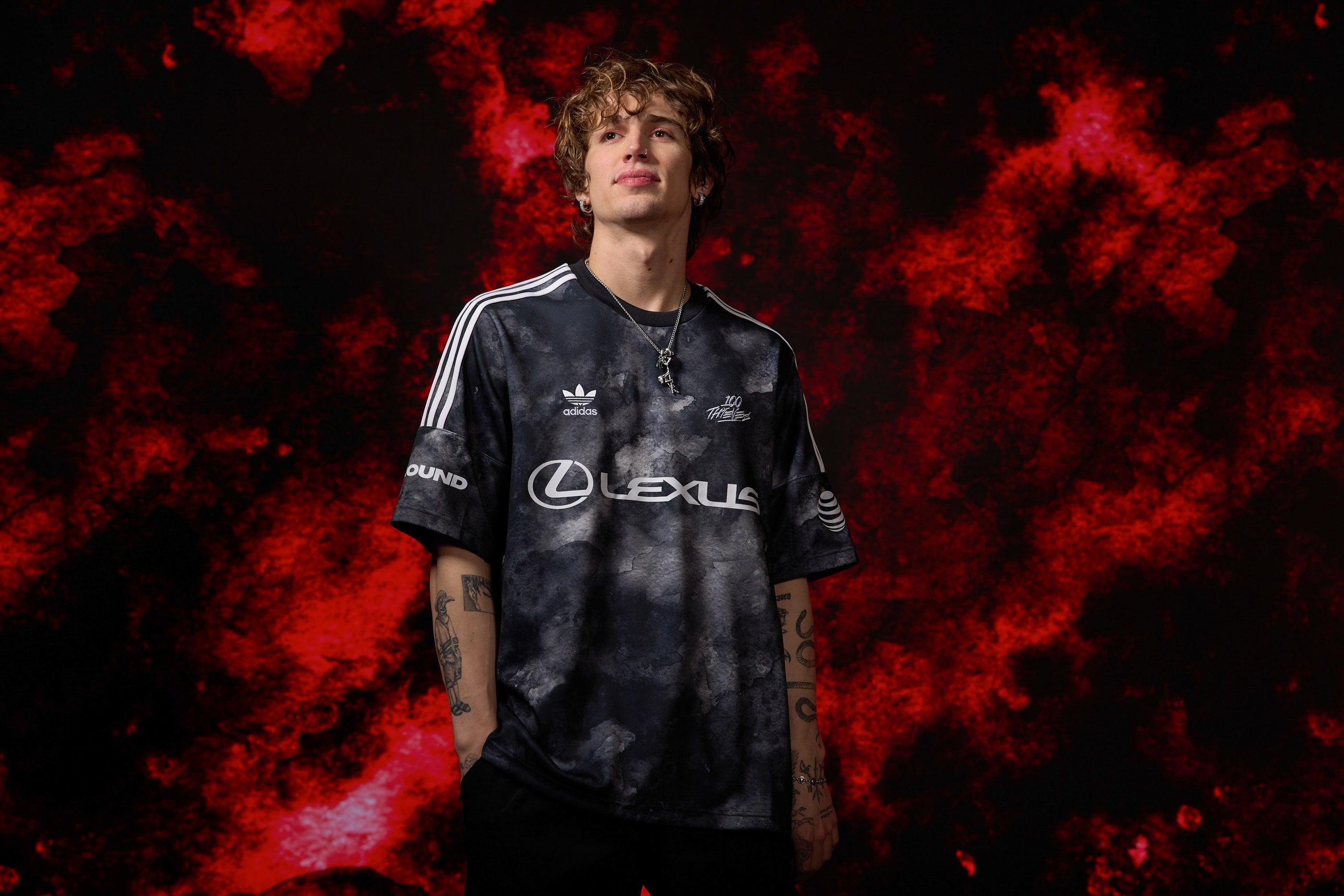 100 Thieves