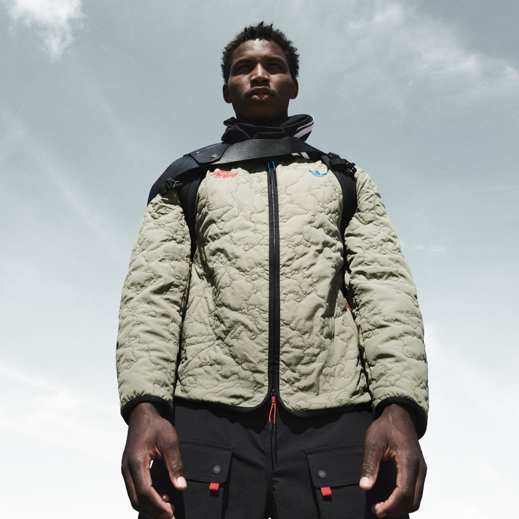 adidas Originals 2025 Primary Jersey