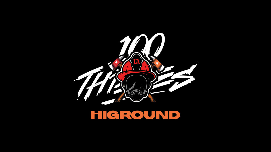 100 Thieves