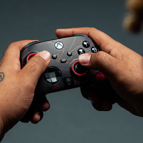 100 Thieves x SCUF Gaming Controller Collection