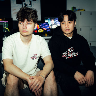 VALORANT VCT Team Capsule | 100 Thieves