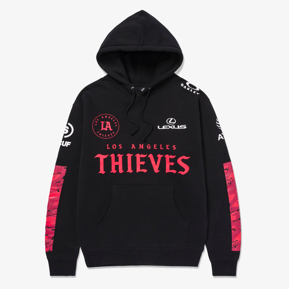 100 Thieves