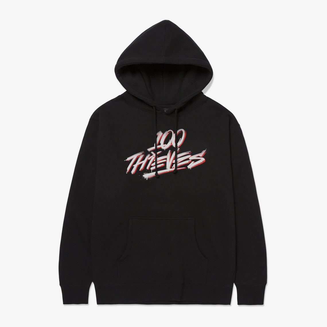 Hoodie & Skin Set - Ultra Edition | 100 Thieves VCT Team Capsule