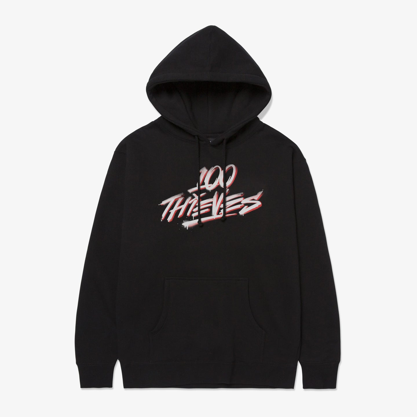 Hoodie & Skin Set - Ultra Edition | 100 Thieves VCT Team Capsule