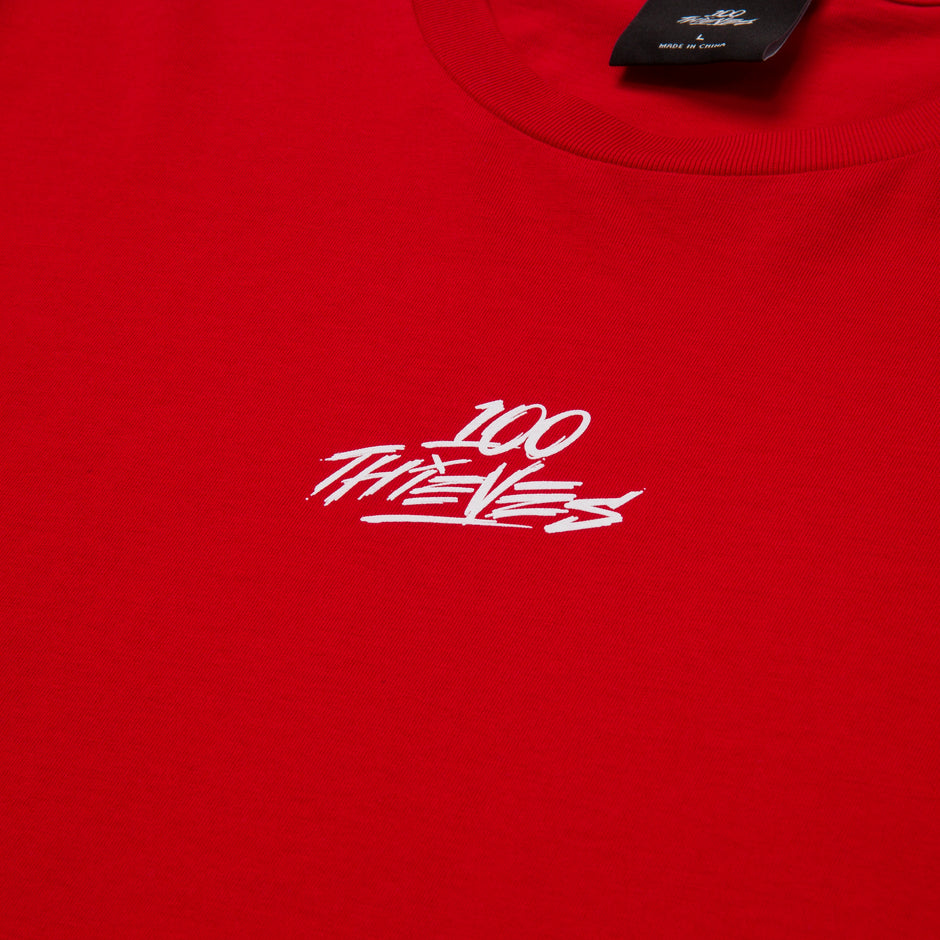 Foundations - 100 Thieves Premium Apparel Line