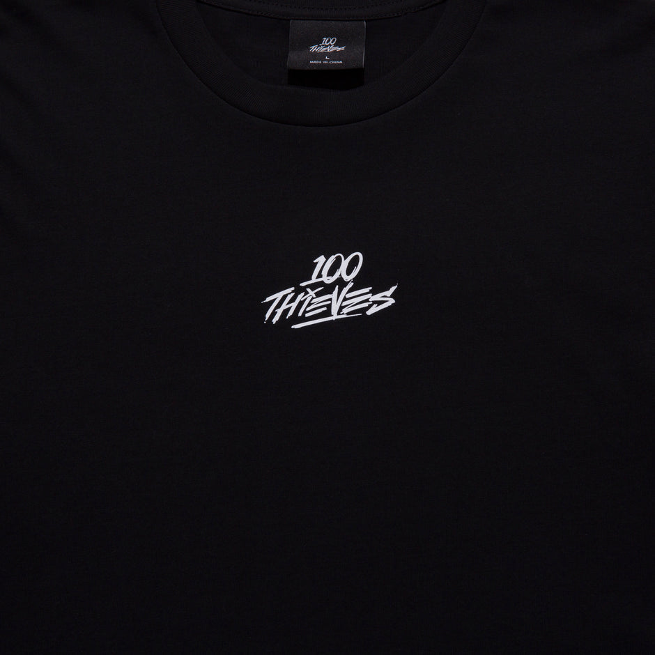 Foundations - 100 Thieves Premium Apparel Line