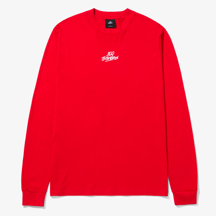 Foundations - 100 Thieves Premium Apparel Line