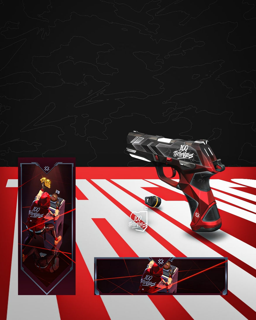 100 Thieves