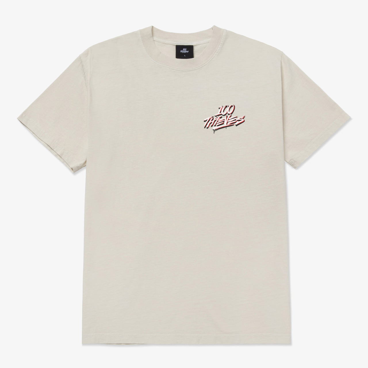 T-Shirt & Skin Set - Deluxe Edition | 100 Thieves VCT Team Capsule