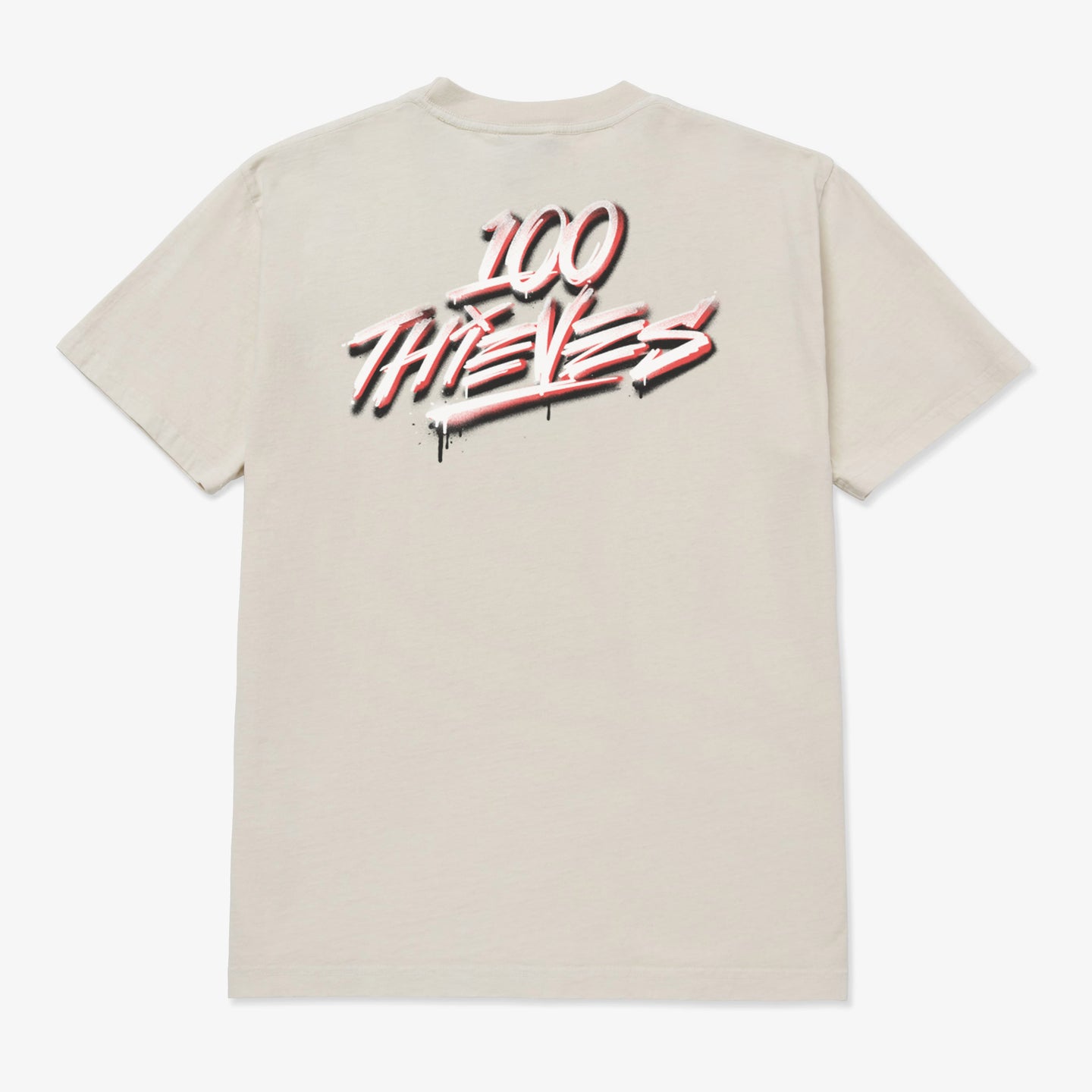 T-Shirt & Skin Set - Deluxe Edition | 100 Thieves VCT Team Capsule