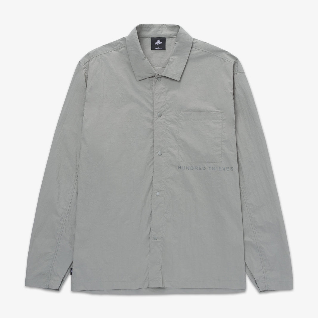 Foundations Spring Summer '24 | 100 Thieves