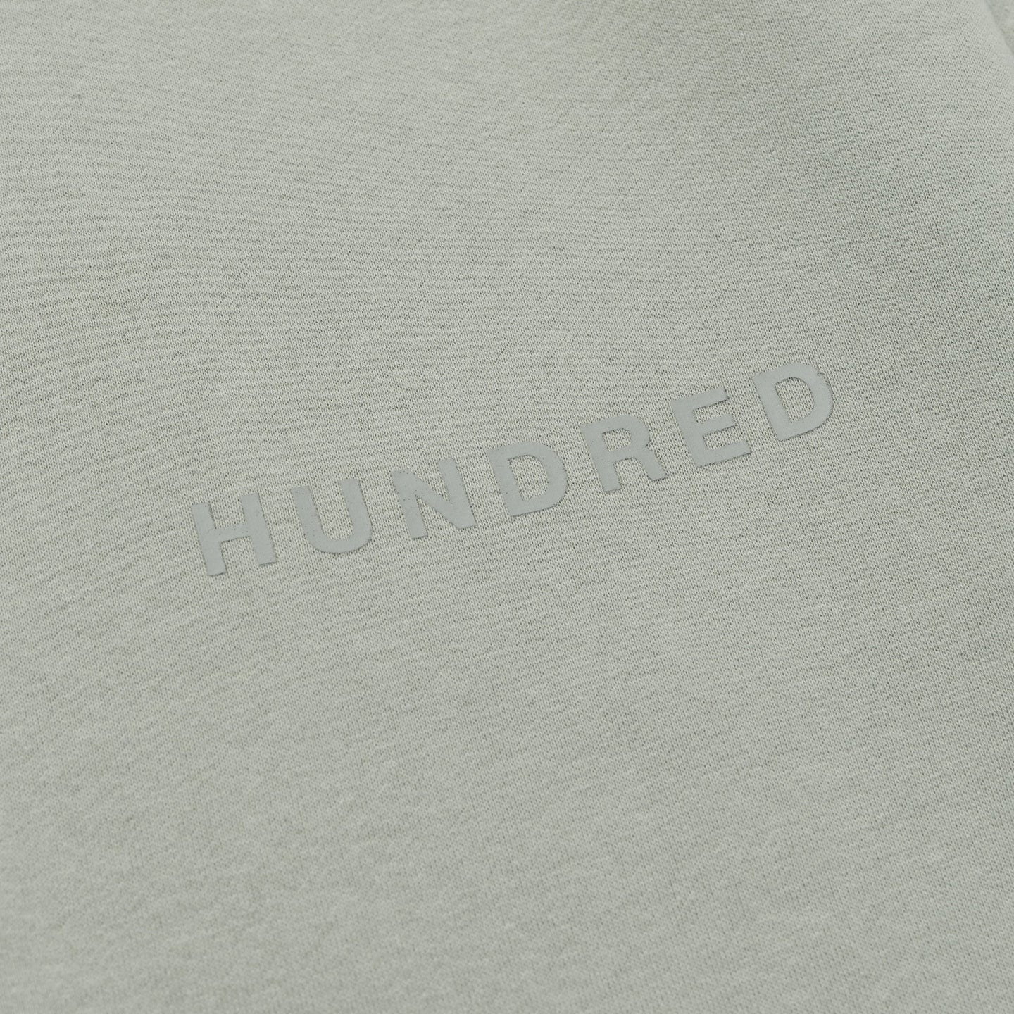 Foundations SS'24 Sweatpant - Stonewash Green