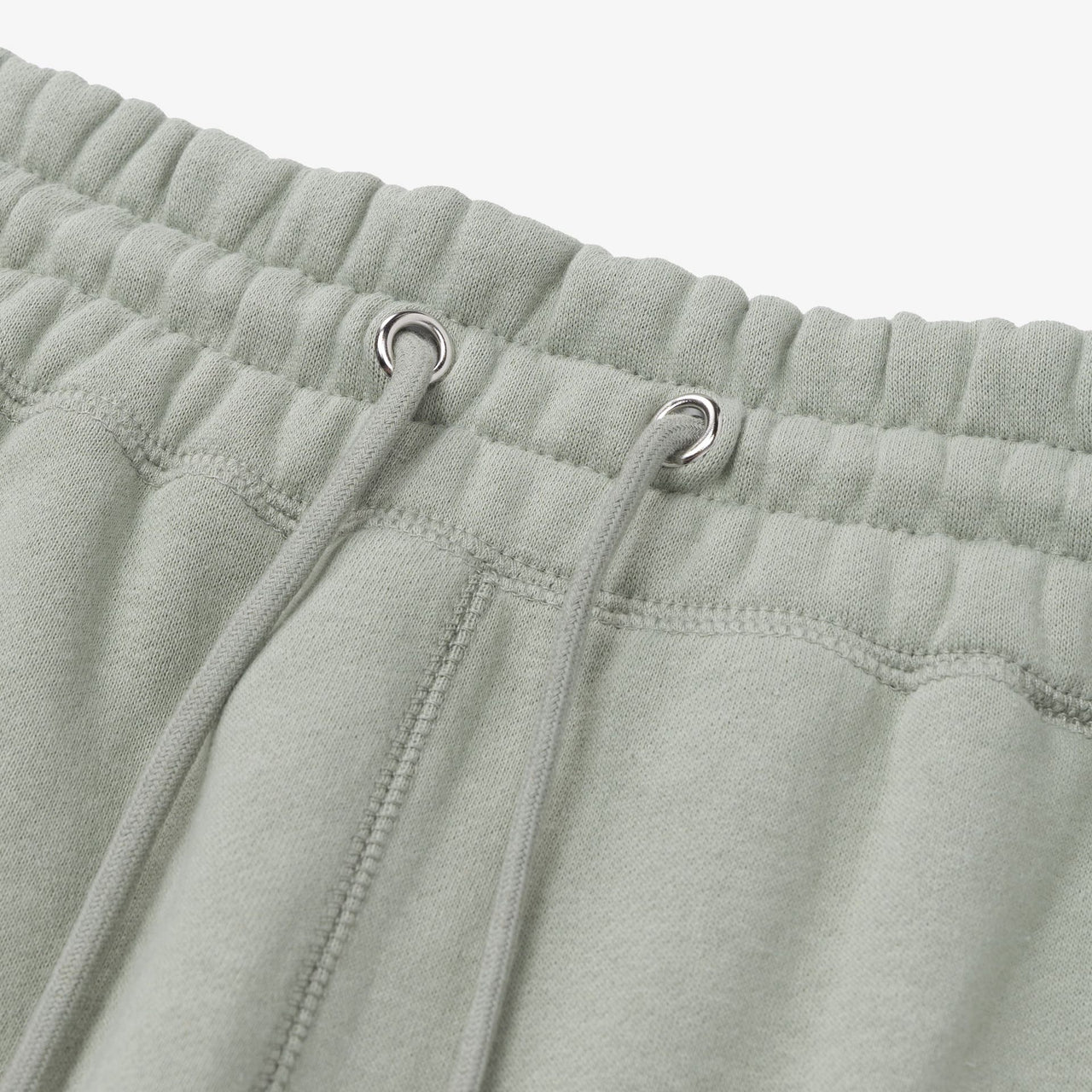 Foundations SS'24 Sweatpant - Stonewash Green