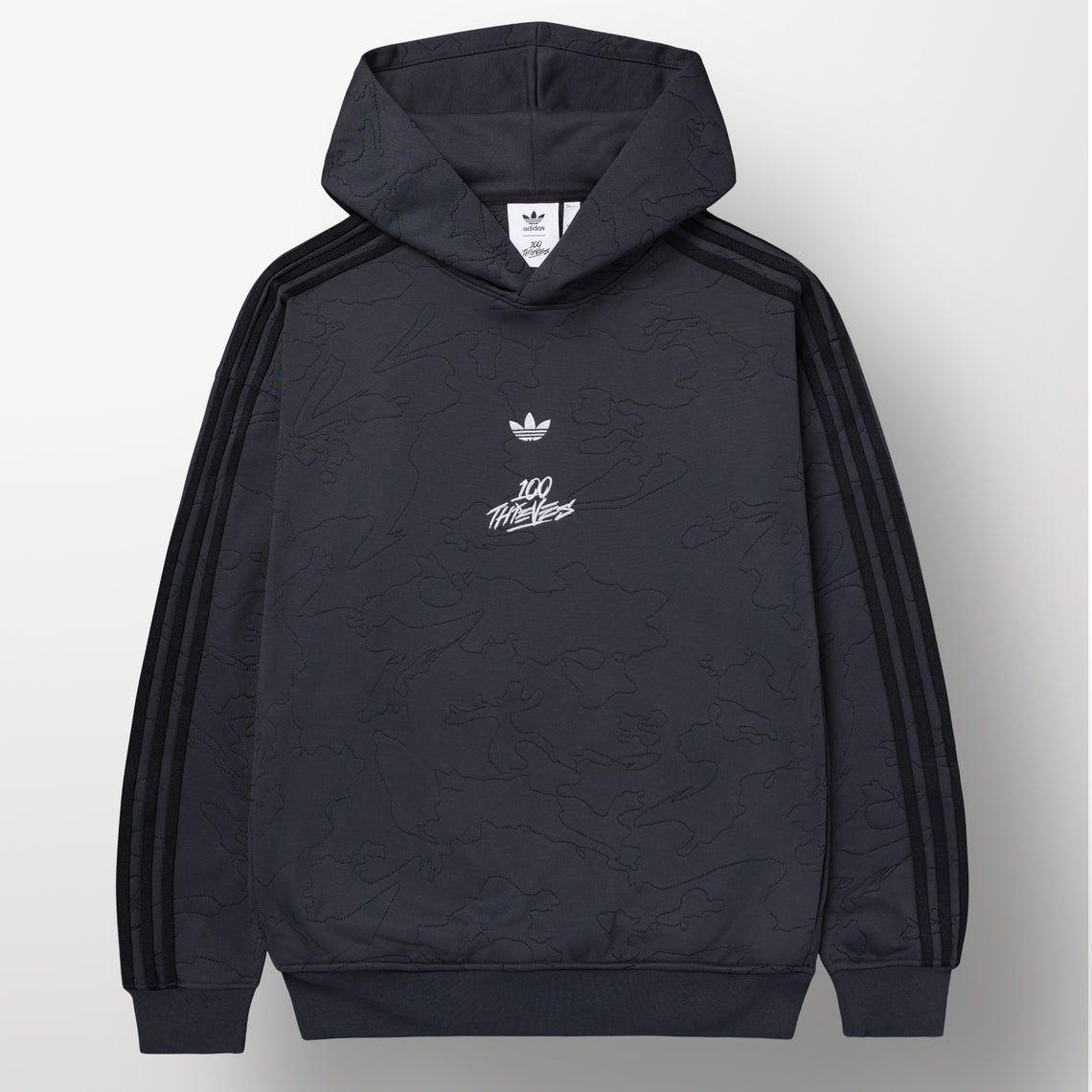adidas Originals Drop 3 Embroidered Hoodie