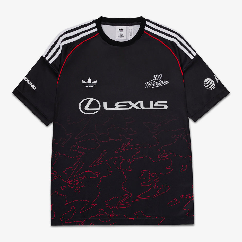 100 Thieves