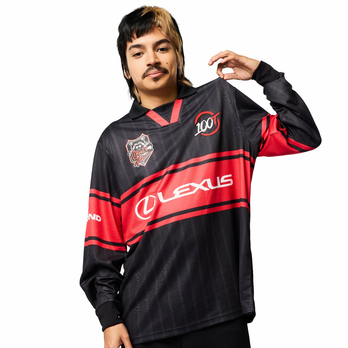 100 Thieves Apex Legends Roster