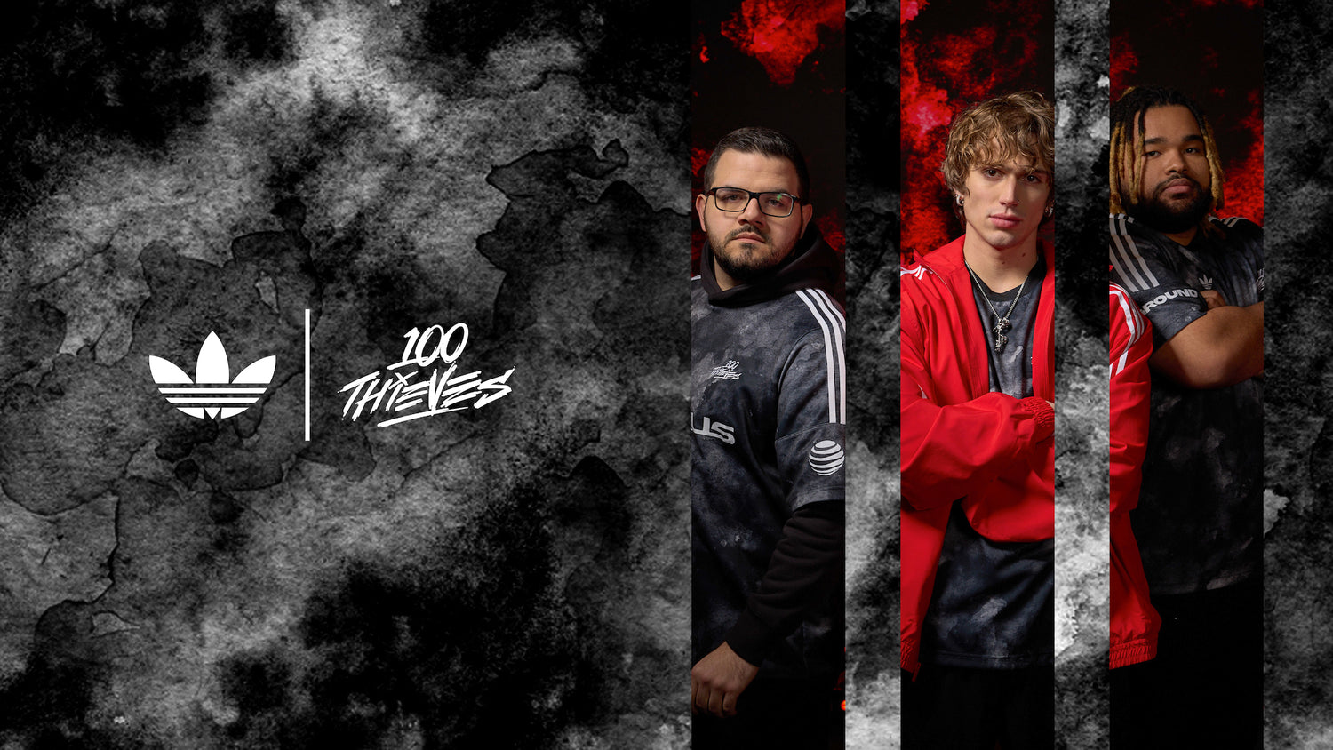 100 Thieves Apparel