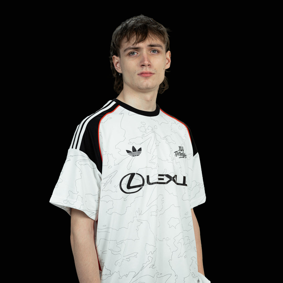 100 Thieves Marvel Rivals Team