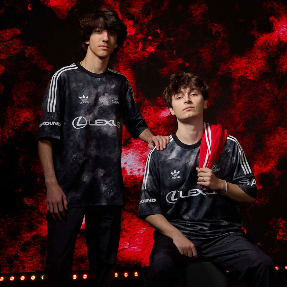 New Arrivals - 100 Thieves