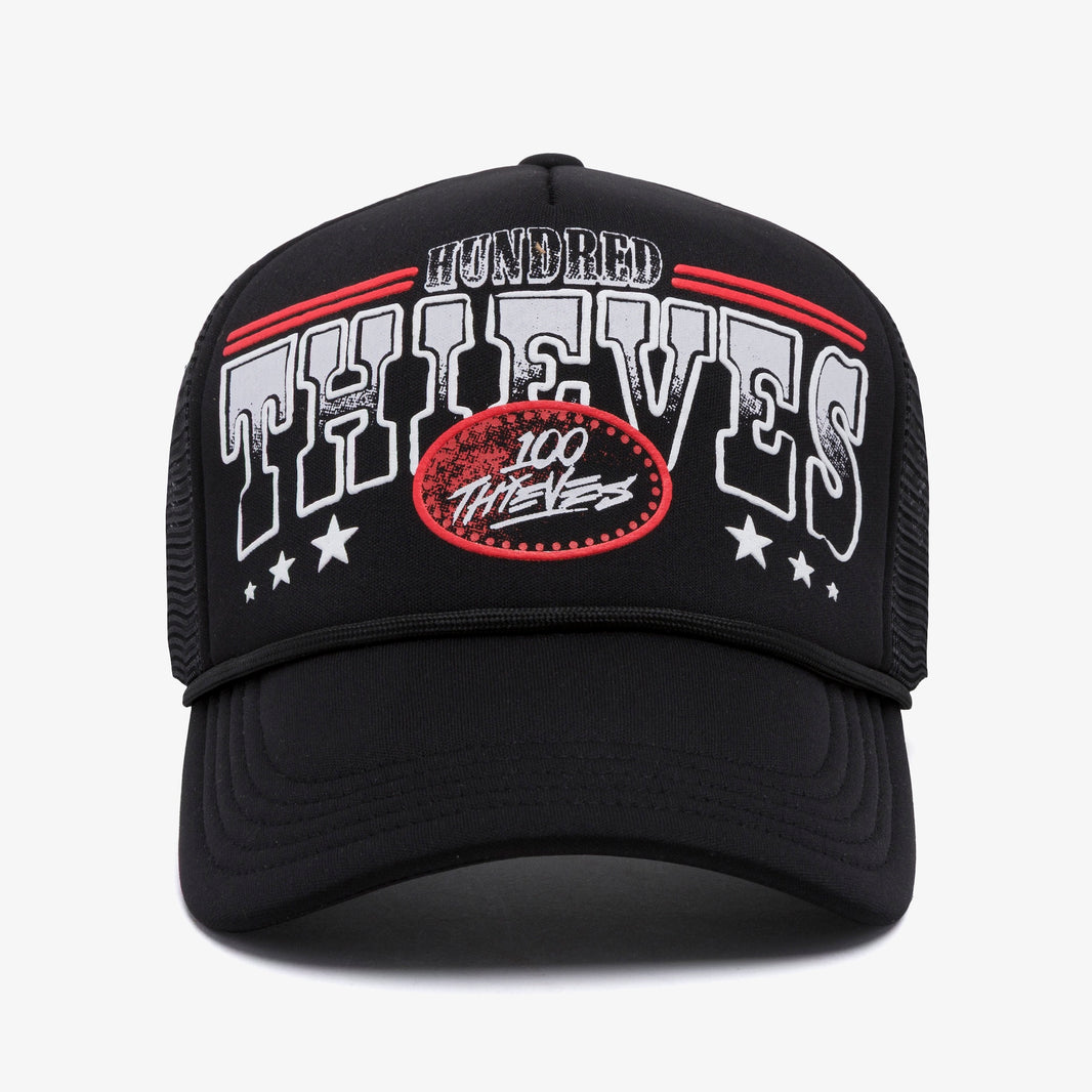 100 Thieves Apparel