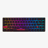 Higround - The Gaming Keyboard Brand by 100 Thieves
