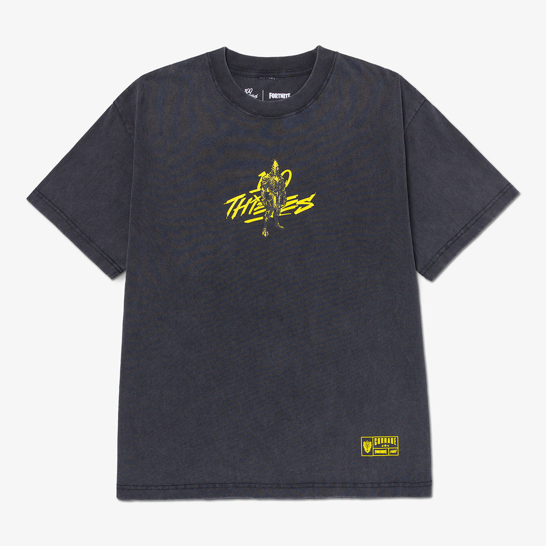 CouRage Icon Series Capsule