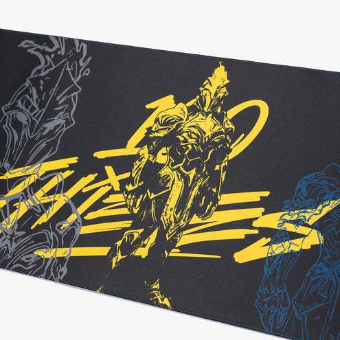 CouRage Icon Series Capsule