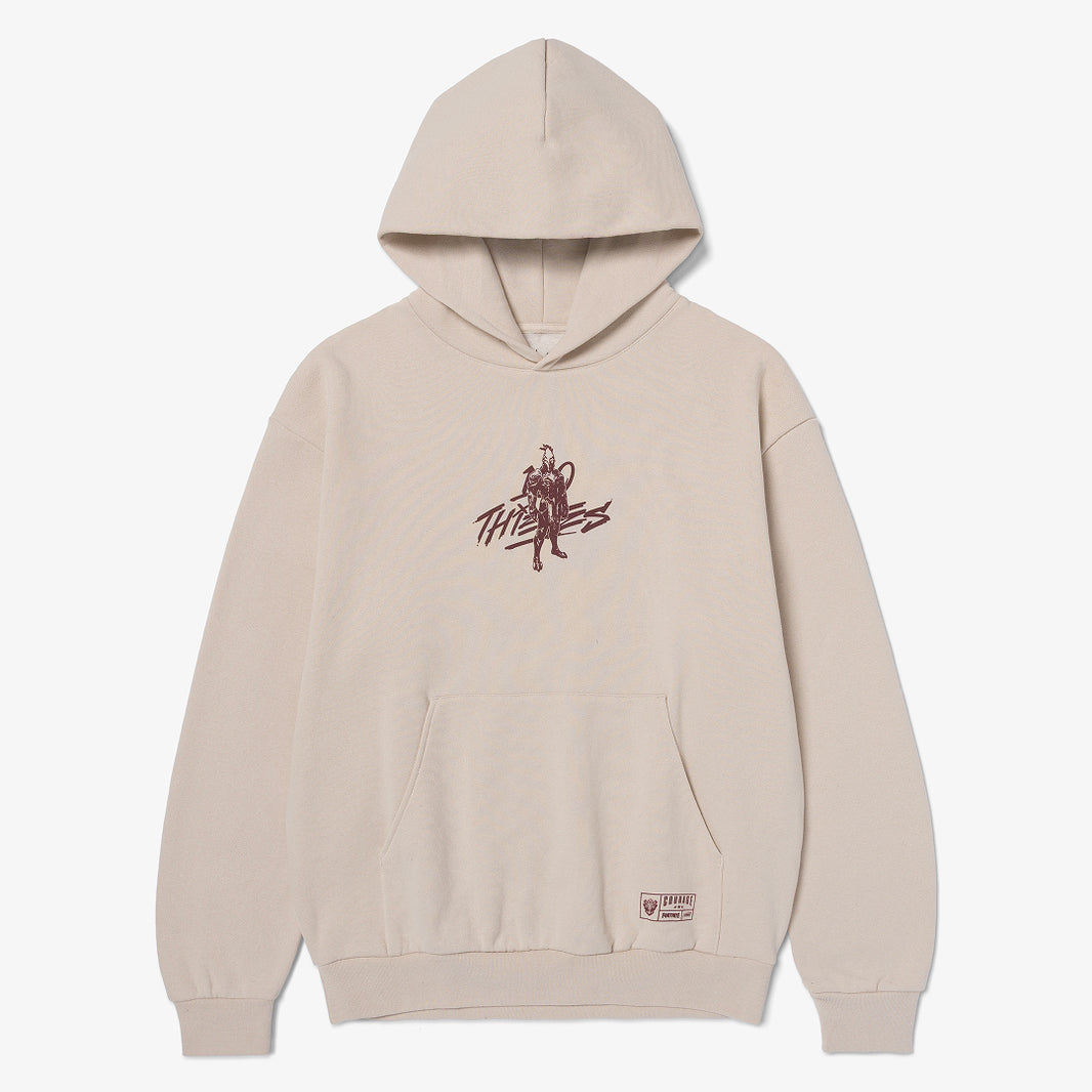 CouRage Icon Series Capsule