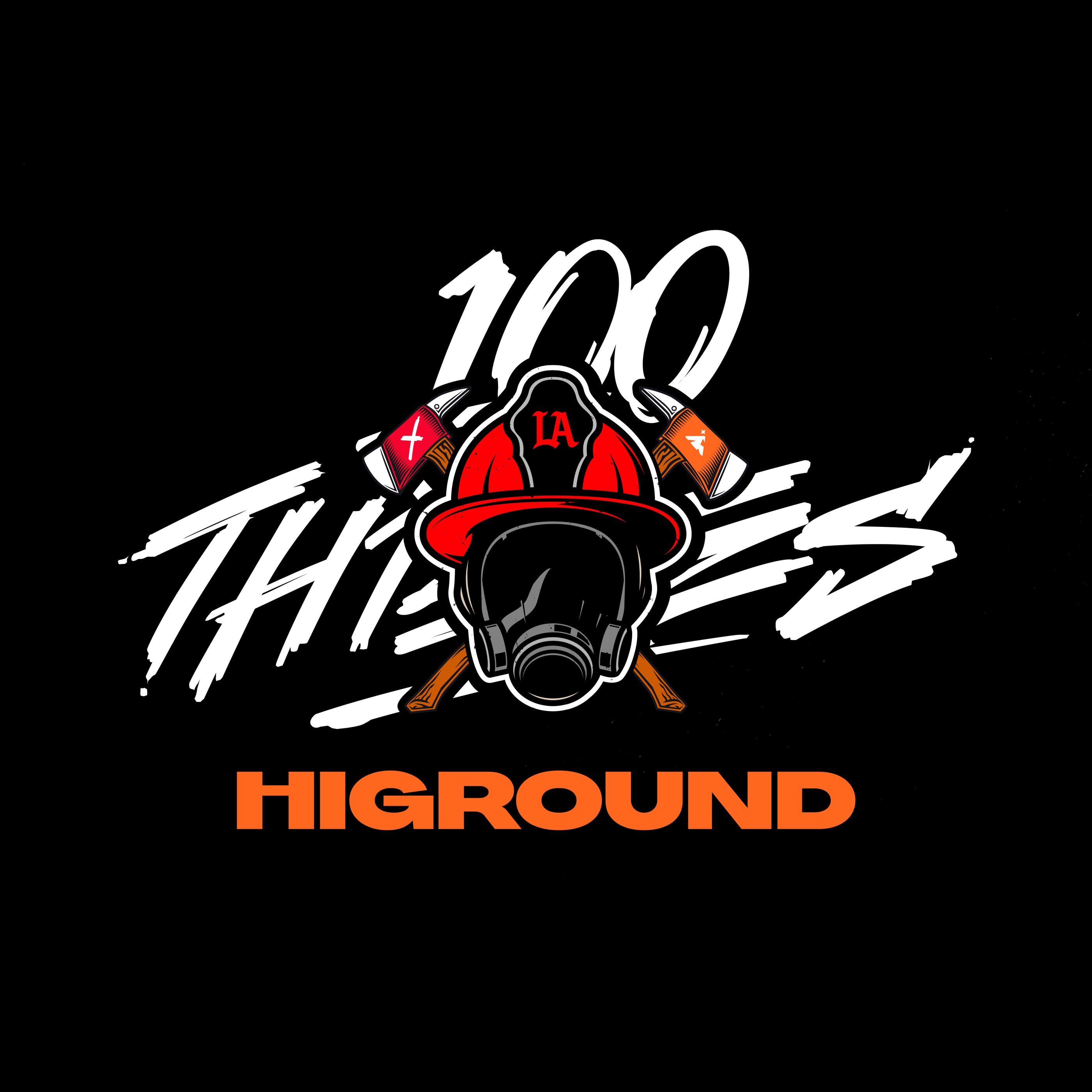 About 100 Thieves