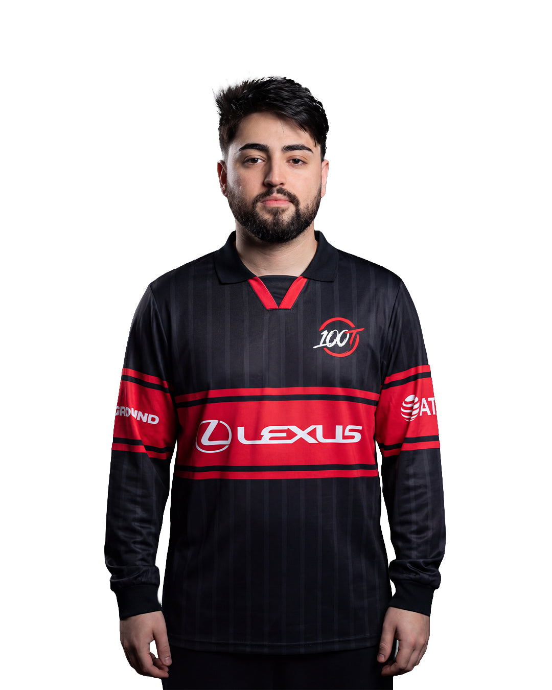 R6 Team Page