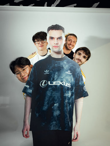 100 Thieves Re-enter Compettive Apex Legends