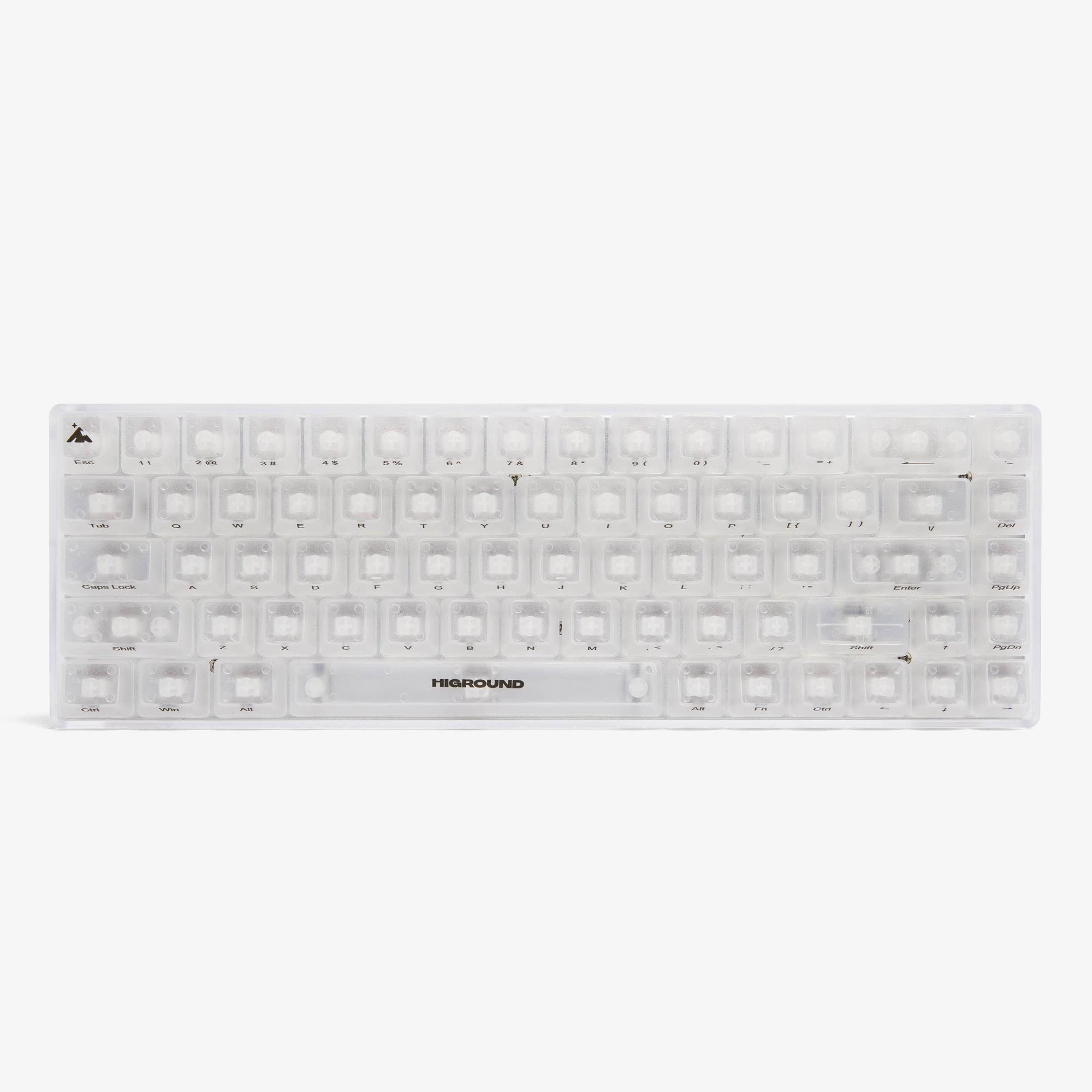 Higround Keyboard