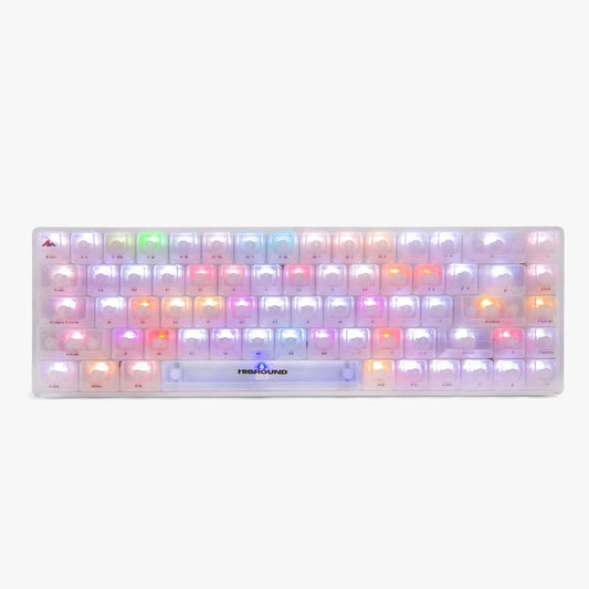 Higround Keyboard