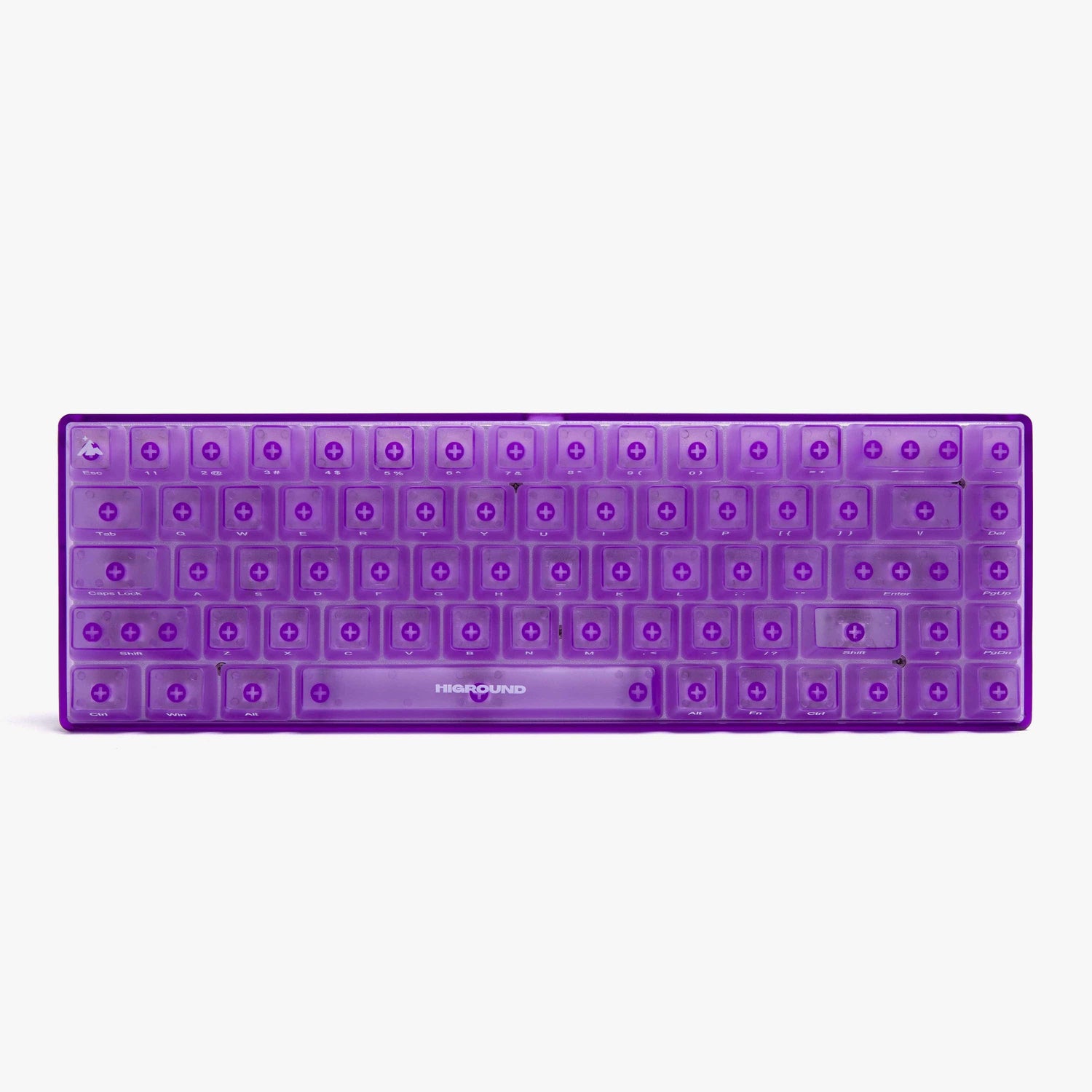 Higround Keyboard