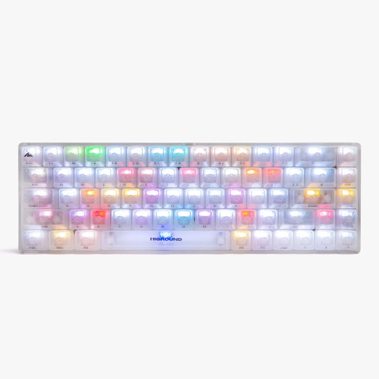 Higround Keyboard