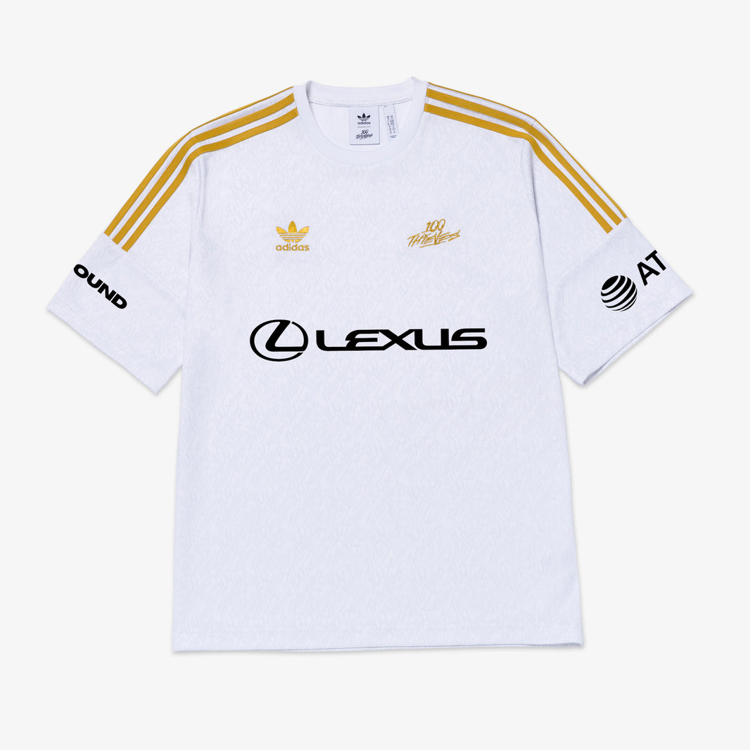 100 Thieves Apparel