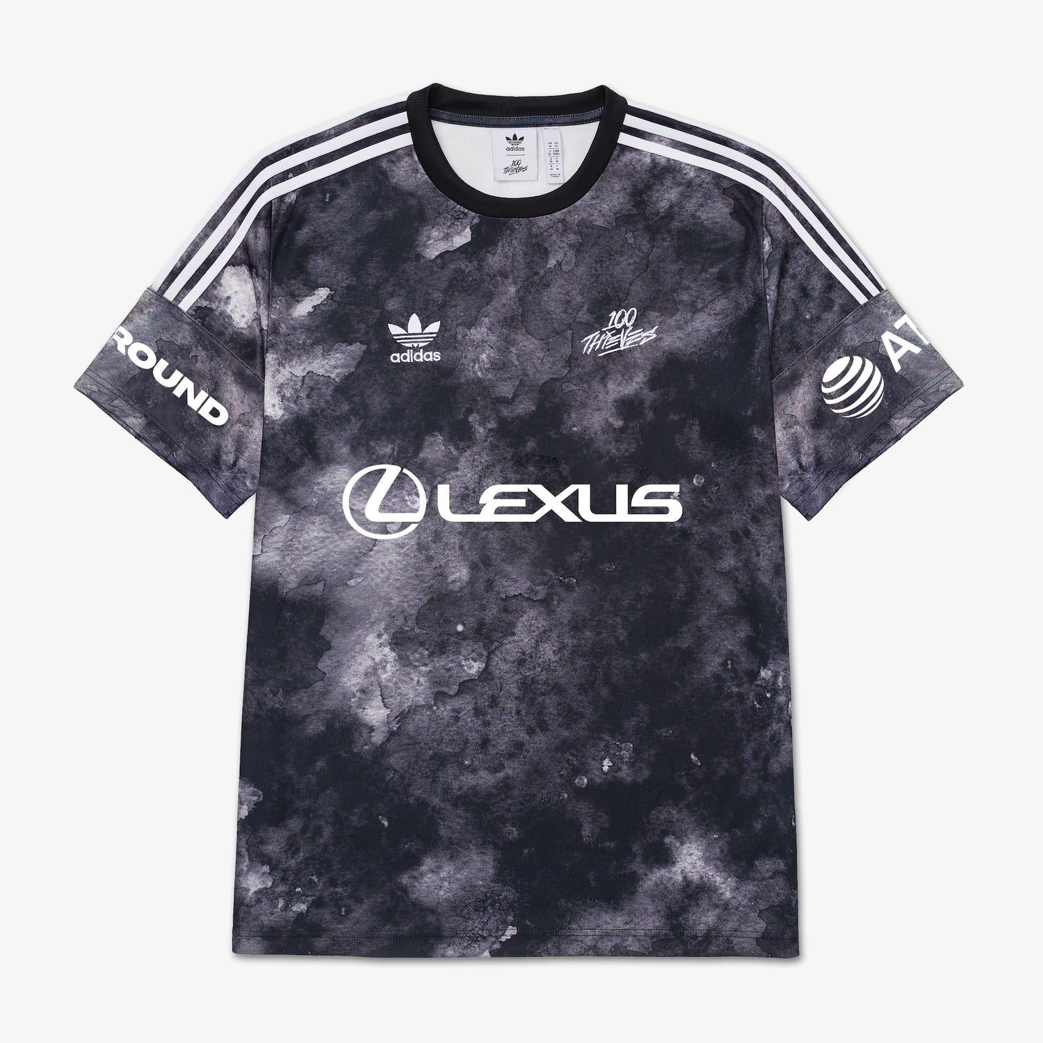 100 Thieves Apparel
