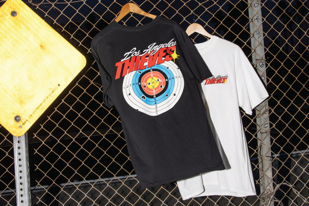 100 Thieves Apparel
