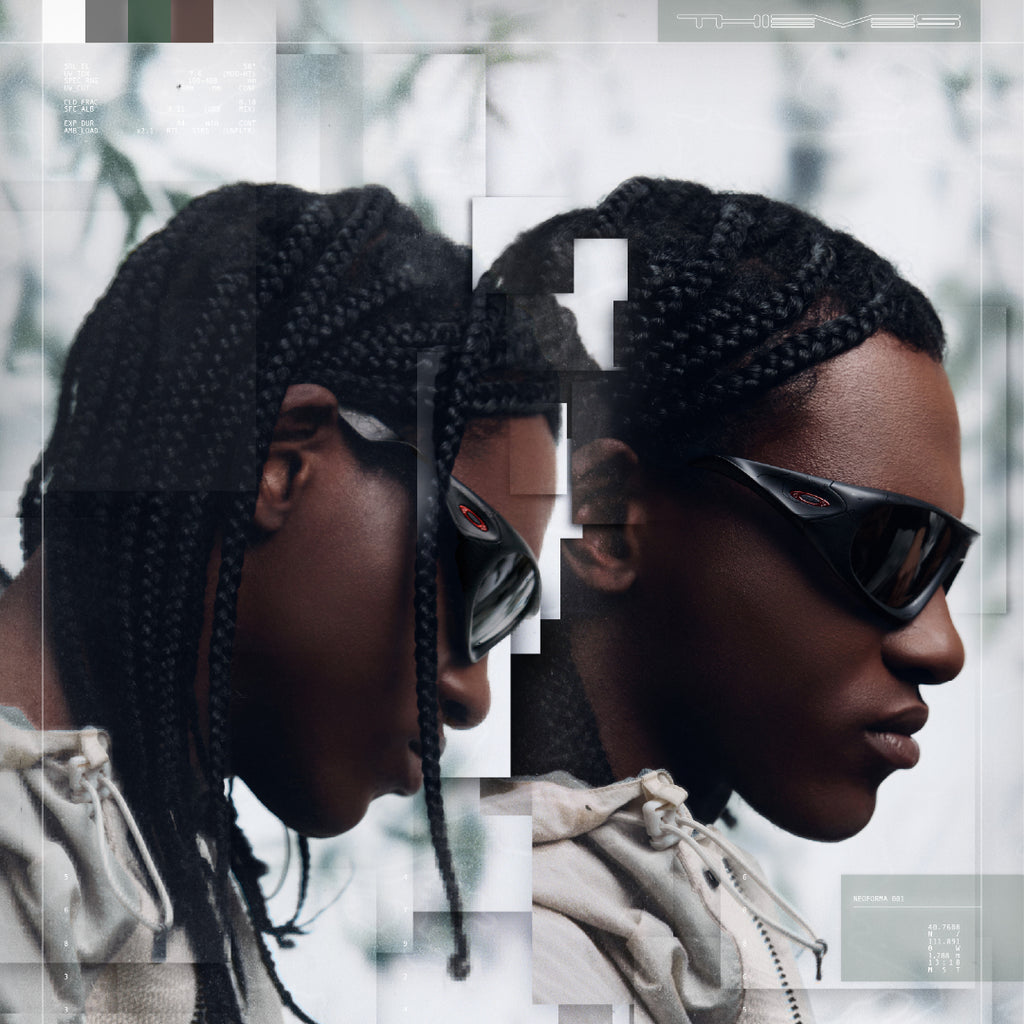Neoforma - Oakley + 100 Thieves Drop 02