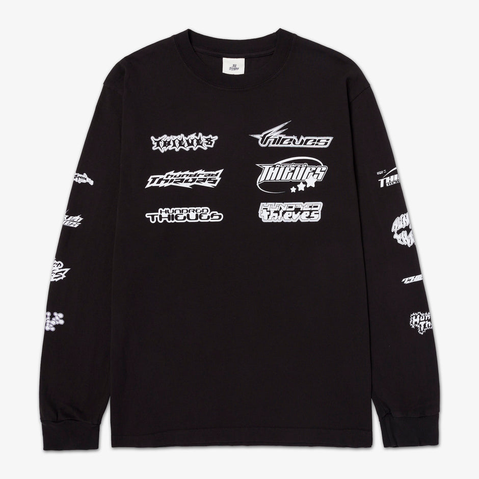 All Apparel - 100 Thieves