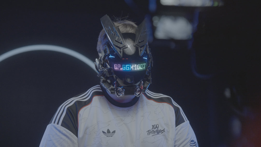 100 Thieves Joins Teamfight Tactics