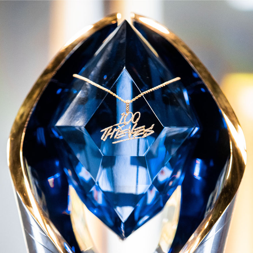 About 100 Thieves